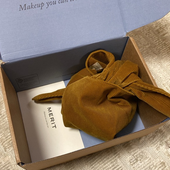 Merit | Bags | Merit The Signature Bag | Poshmark